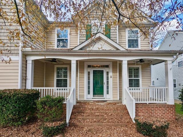 4 Bedroom Home for Rent at 1 Salwood Ln, Durham, NC 27712