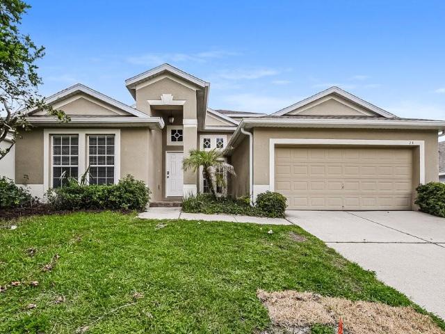 4 Bedroom Home for Rent at 23 Patmore Ash Way, Apopka, FL 32703