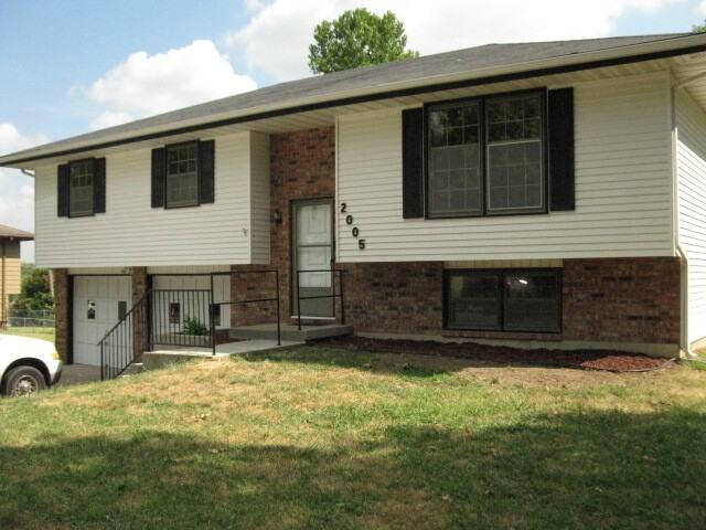 4 Bedroom Home for Rent at 2005 Marjorie Cir, Leavenworth, KS 66048