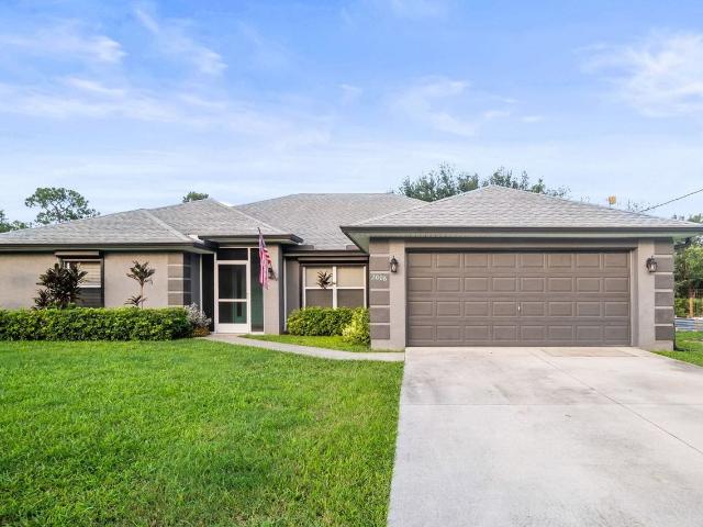 4 Bedroom Home for Rent at 2006 Polar Ave, Lehigh Acres, FL 33920 Joel