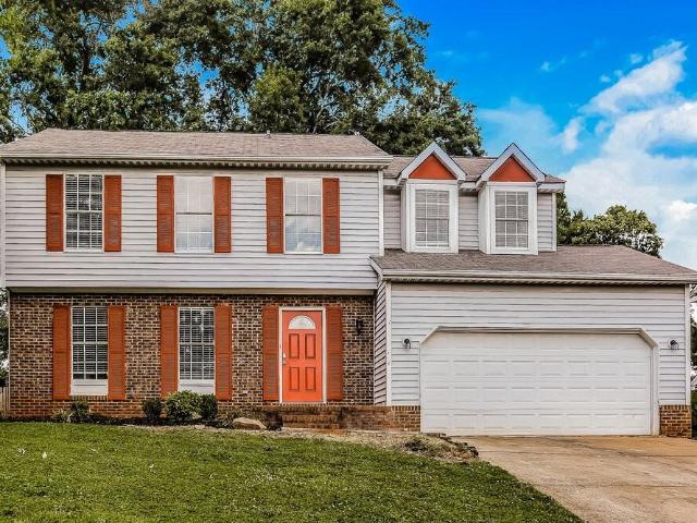 4 Bedroom Home for Rent at 2007 Teresa Jill Dr, Charlotte, NC 28213 Newell