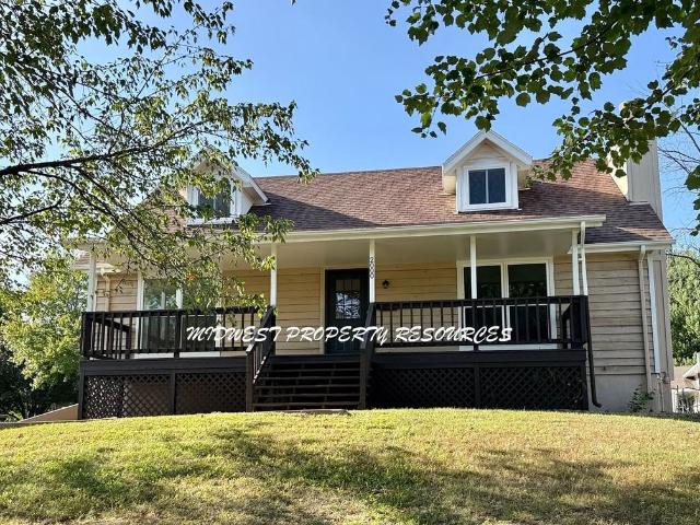 4 Bedroom Home for Rent at 2000 Northeast Dill Drive, Lees Summit, MO 64086