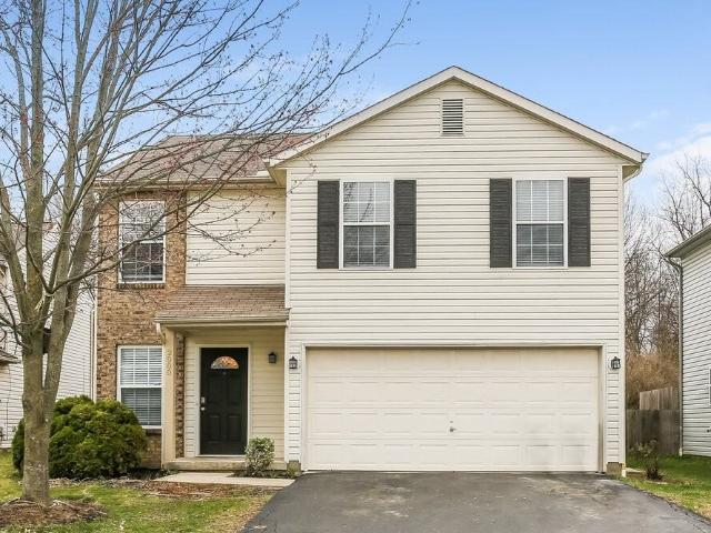 4 Bedroom Home for Rent at 2000 Jacinth Court, Grove City, OH 43123