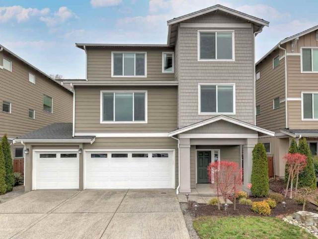 4 Bedroom Home for Rent at 20024 90th Pl S, Kent, WA 98031