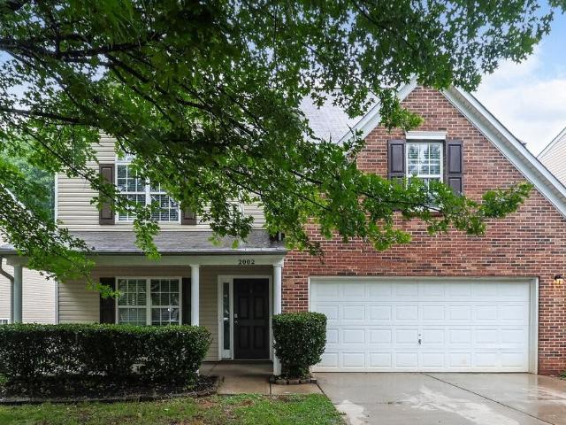 4 Bedroom Home for Rent at 2002 Darbywine Dr, Charlotte, NC 28216 Sunset Road