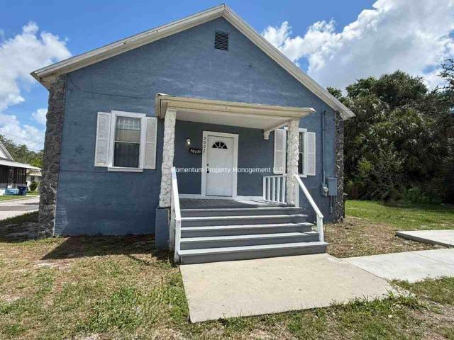 4 Bedroom Home for Rent at 2002 E 18th Ave, Tampa, FL 33605 East Tampa