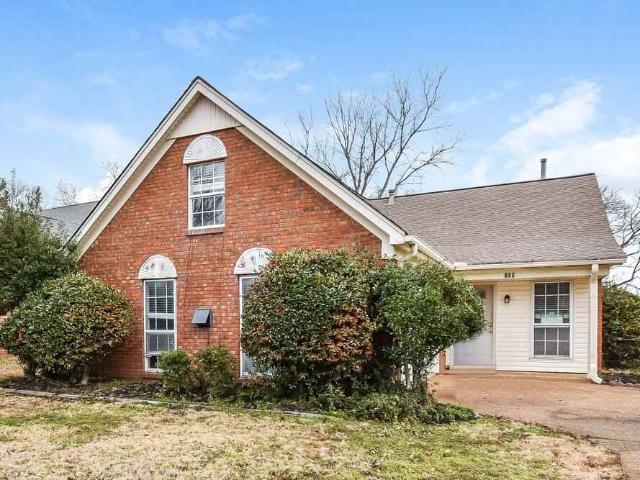 4 Bedroom Home for Rent at 200 Gaslight Cv, Hernando, MS 38632