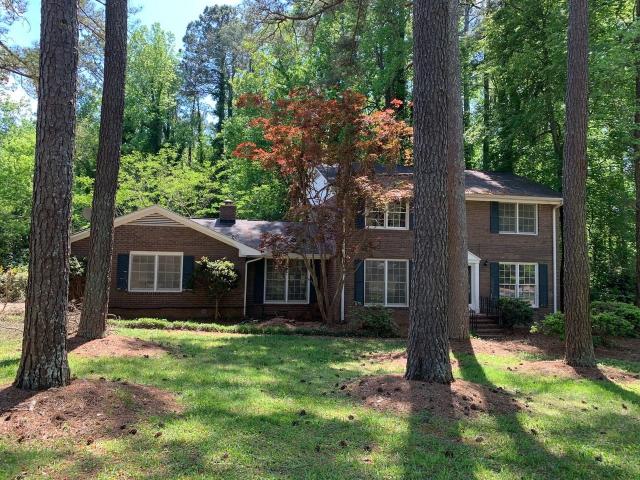 4 Bedroom Home for Rent at 200 Rollingwood Dr, Athens, GA 30605