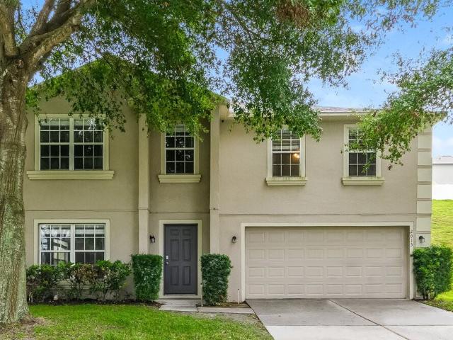 4 Bedroom Home for Rent at 2015 Country Brook Ave, Clermont, FL 34711 Skyridge Valley