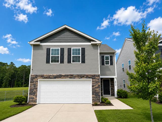 4 Bedroom Home for Rent at 2015 Elmridge Rd, Columbia, SC 29209
