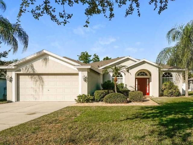 4 Bedroom Home for Rent at 2018 Samantha Ln, Valrico, FL 33594