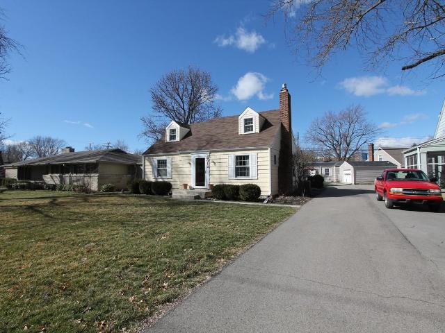 4 Bedroom Home for Rent at 2012 W Petty Rd, Muncie, IN 47304
