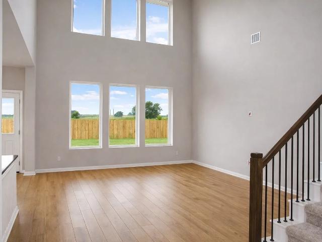 4 Bedroom Home for Rent at 201 Chickasaw Ln, Hutto, TX 78634
