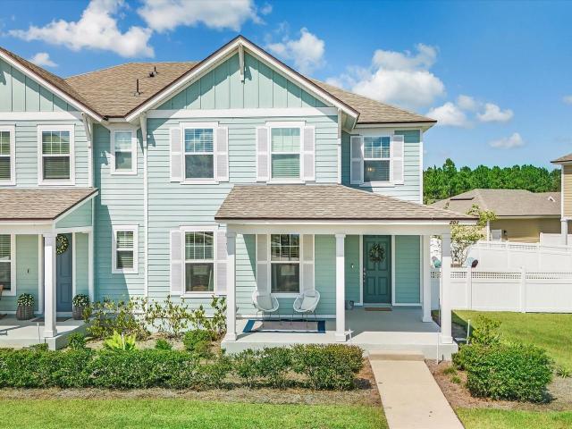 4 Bedroom Home for Rent at 201 Daydream Ave, Wildlight, FL 32097