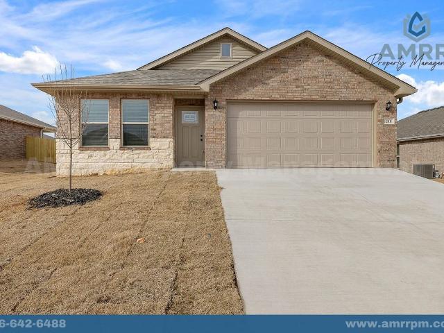 4 Bedroom Home for Rent at 201 Sw Vicki St, Gentry, AR 72734