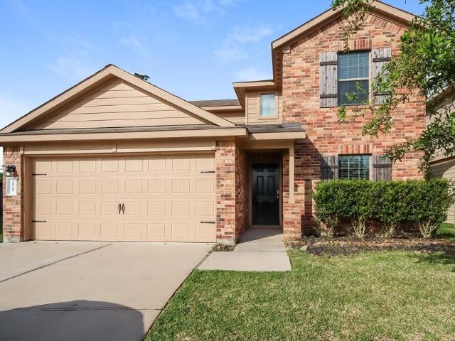 4 Bedroom Home for Rent at 20207 Louetta Reach Dr, Spring, TX 77388