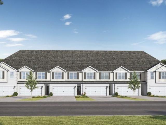 4 Bedroom Home for Rent at 2021 Piccolo Ct, Mcdonough, GA 30252