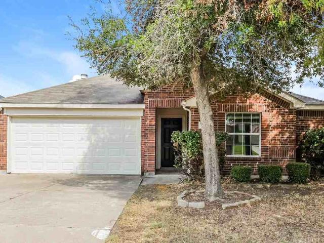 4 Bedroom Home for Rent at 2021 Wildwood Dr, Forney, TX 75126 Windmill Farms