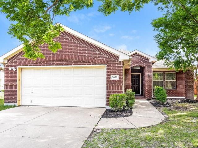 4 Bedroom Home for Rent at 2022 Cobblestone Trl, Forney, TX 75126 Windmill Farms