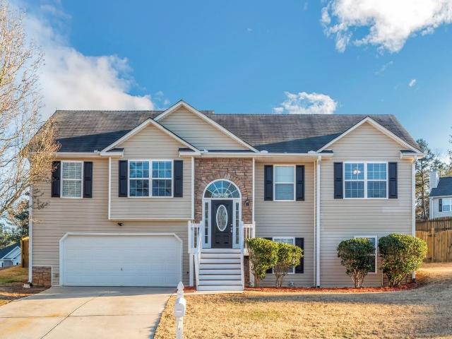 4 Bedroom Home for Rent at 202 Millpond Pkwy, Villa Rica, GA 30180 West Lakes