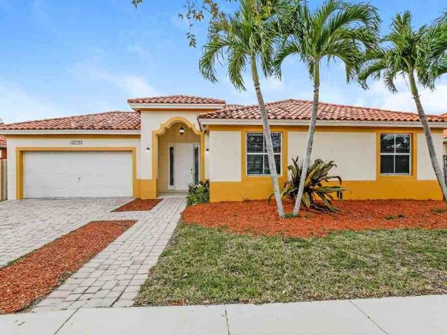 4 Bedroom Home for Rent at 20370 Sw 129th Pl, Miami, FL 33177