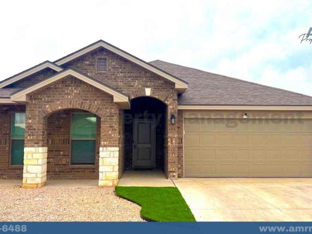 4 Bedroom Home for Rent at 2030 Kenwood Ave, Lubbock, TX 79407
