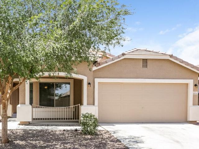 4 Bedroom Home for Rent at 2030 S 100th Ln, Tolleson, AZ 85353