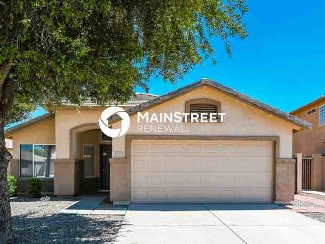 4 Bedroom Home for Rent at 20311 N 81st Dr, Peoria, AZ 85382 Fletcher Heights