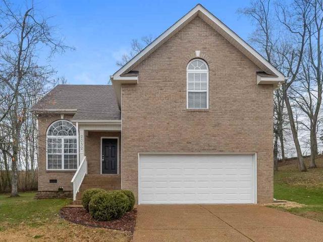 4 Bedroom Home for Rent at 2032 Patrick Way, Spring Hill, TN 37174
