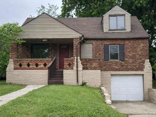 4 Bedroom Home for Rent at 2033 Dallas Ave, North College Hill, OH 45239 North College Hill