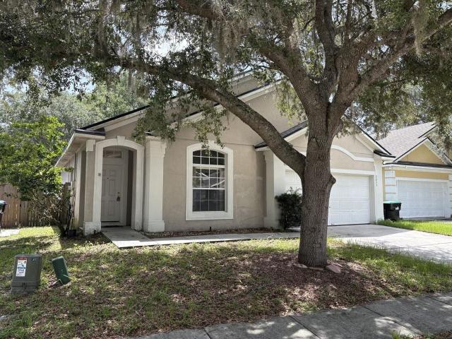 4 Bedroom Home for Rent at 2033 Kaylas Ct, Orlando, FL 32817