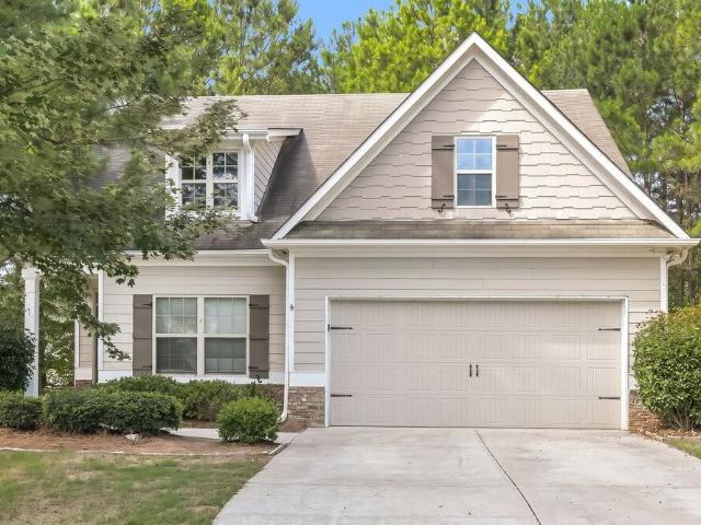 4 Bedroom Home for Rent at 203 Creekside Pass, Canton, GA 30114