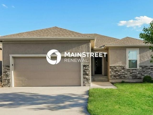 4 Bedroom Home for Rent at 203 Ne Katie Ct, Grain Valley, MO 64029