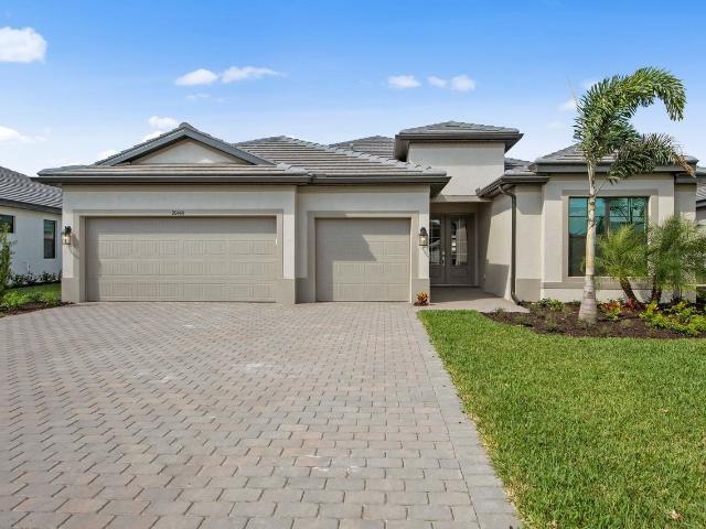 4 Bedroom Home for Rent at 20446 Napa Loop, Estero, FL 33928