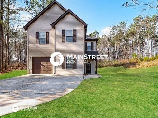 4 Bedroom Home for Rent at 20450 Castle Ridge Rd, Mc Calla, AL 35111