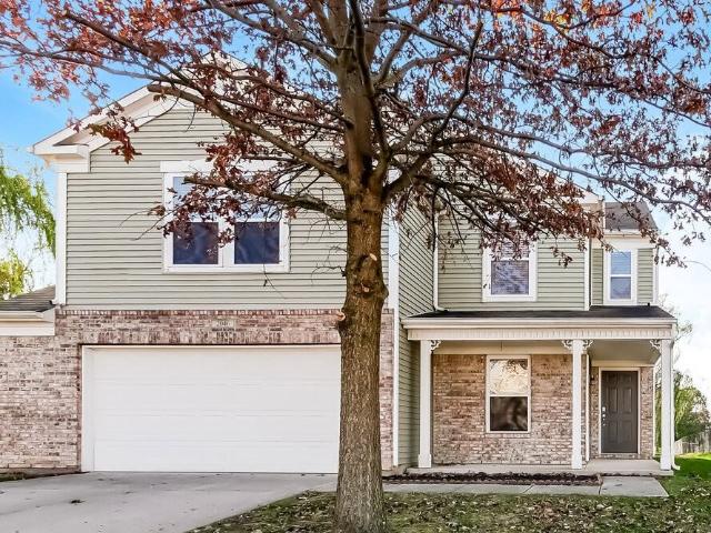 4 Bedroom Home for Rent at 2046 Morning Light Ln, Greenwood, IN 46143