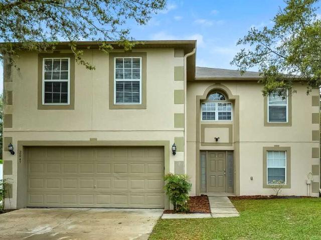 4 Bedroom Home for Rent at 2047 Galahad Dr, Deltona, FL 32738 Deltona Lakes