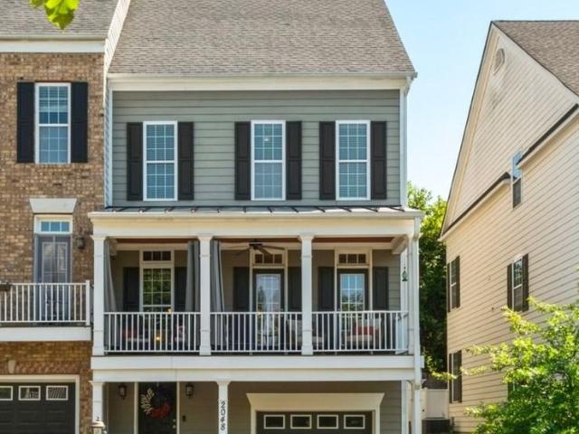 4 Bedroom Home for Rent at 2048 Avinity Loop, Charlottesville, VA 22902