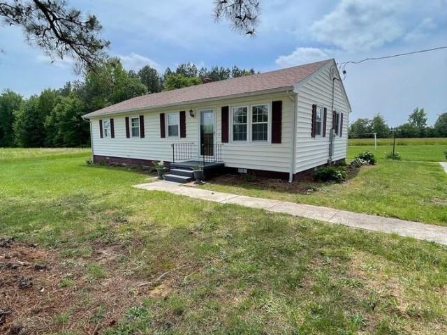 4 Bedroom Home for Rent at 20516 Elevon Rd, Milford, VA 22514