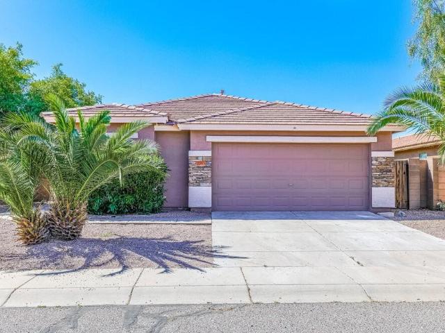 4 Bedroom Home for Rent at 2053 W Hayden Peak Dr, San Tan Valley, AZ 85144
