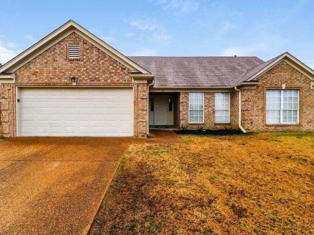 4 Bedroom Home for Rent at 205 Mack Edwards Dr, Oakland, TN 38060