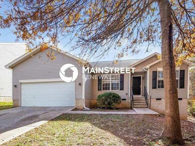 4 Bedroom Home for Rent at 205 Markham Dr, Mooresville, NC 28115