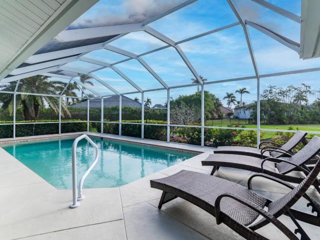 4 Bedroom Home for Rent at 205 Sand Hill St, Marco Island, FL 34145