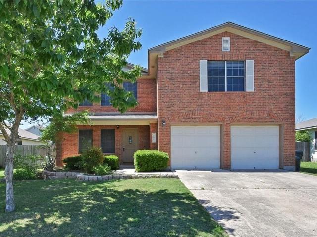 4 Bedroom Home for Rent at 205 Spring Branch Loop, Kyle, TX 78640