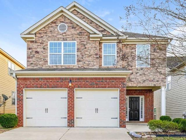 4 Bedroom Home for Rent at 205 Swem Ct, Mcdonough, GA 30253