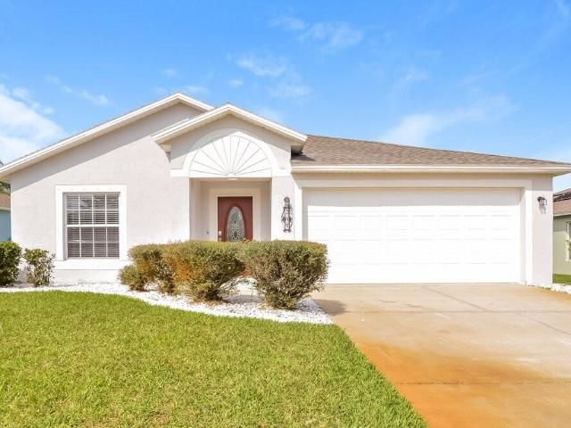 4 Bedroom Home for Rent at 205 Tree Branch Ln, Edgewater, FL 32141