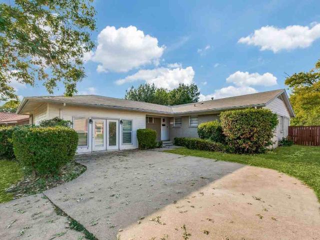 4 Bedroom Home for Rent at 205 Valencia Drive, Garland, TX 75041