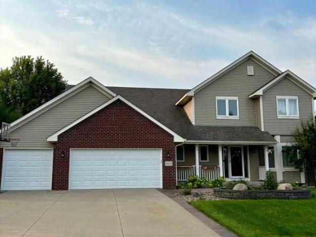 4 Bedroom Home for Rent at 20626 Hartford Way, Lakeville, MN 55044