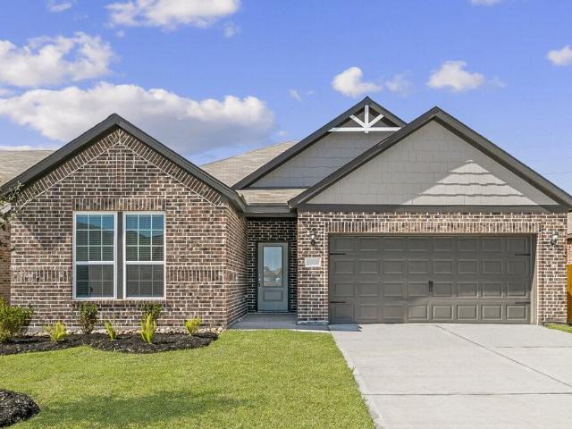 4 Bedroom Home for Rent at 206 Emma Rose Dr, Katy, TX 77493