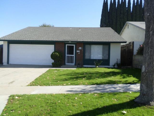 4 Bedroom Home for Rent at 206 N Pageant St, Anaheim, CA 92807